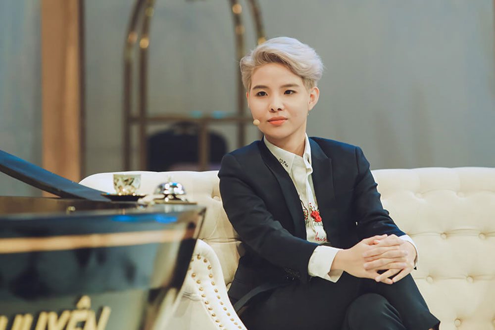 Vietnamese singer to join Asia Song Festival