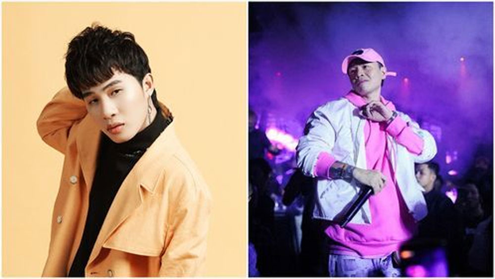 Two Vietnamese artists in the running for international music awards