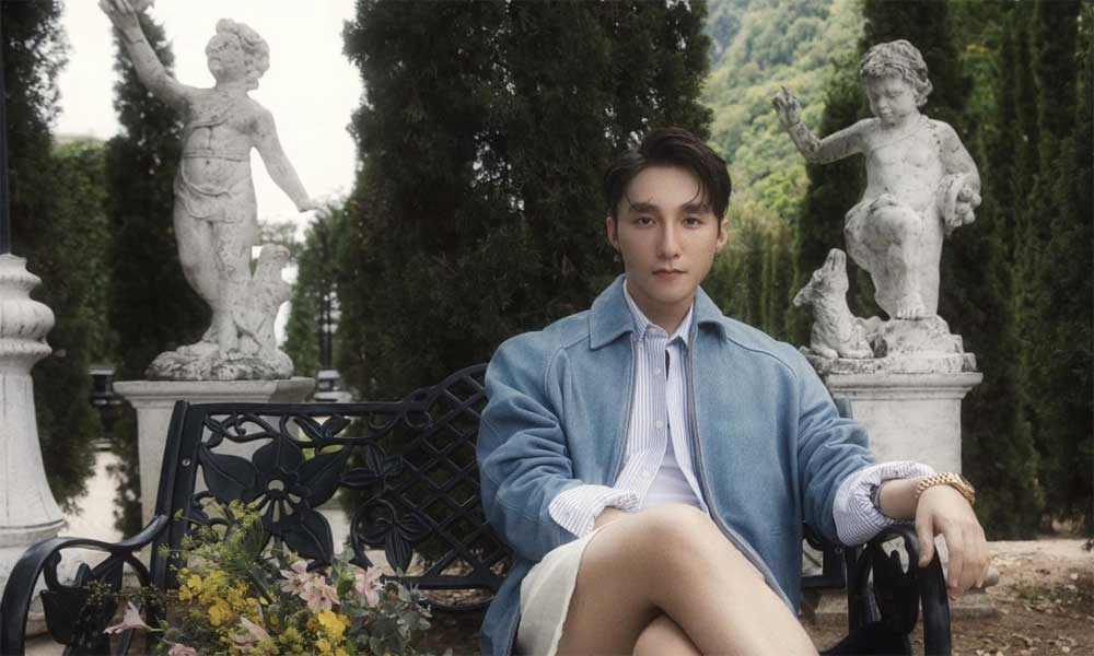 Singer Son Tung M-TP’s music video with Thai star Pimtha most viewed ...